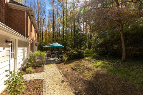 3534 Morningside Drive, Fairfax, VA 22031